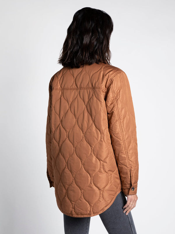 ANA JACKET - PREPACK 6 UNITS - shopthreadandsupply