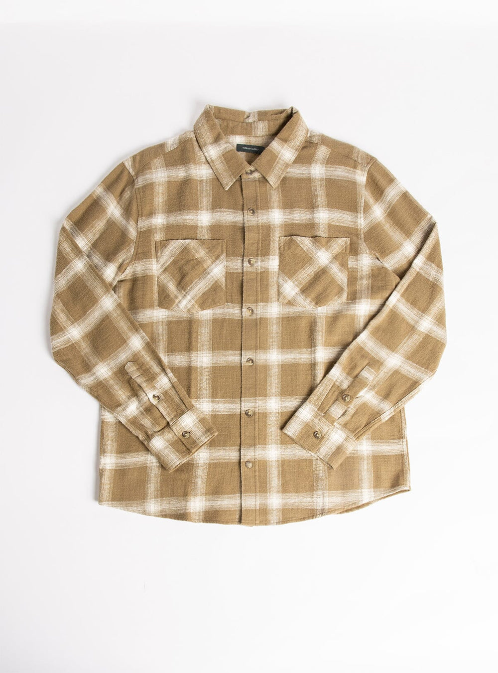 Thread & Supply Wholesale