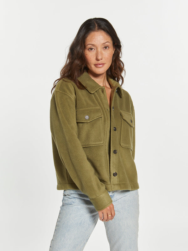 AURIA JACKET - PREPACK 6 UNITS - shopthreadandsupply