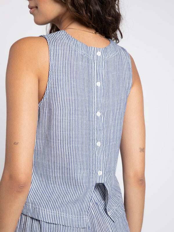 BEACHCOMBER TANK - PRE PACK 6 UNITS - shopthreadandsupply