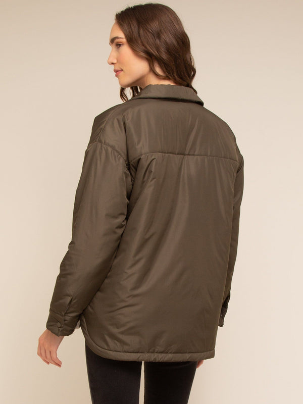 COMPASS COAT - PRE PACK 6 UNITS - shopthreadandsupply