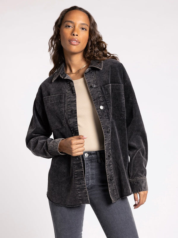Outerwear - shopthreadandsupply