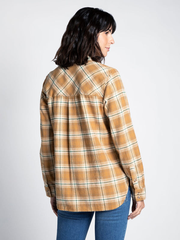LAZETTE TOP - PREPACK 6 UNITS - shopthreadandsupply