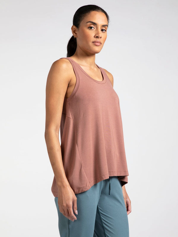 NICOLE TANK - PREPACK 6 UNITS - shopthreadandsupply