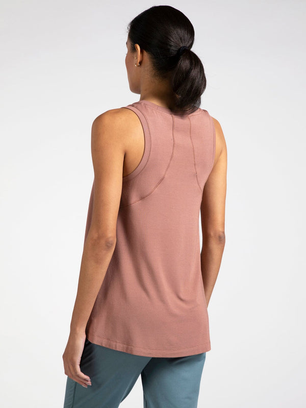 NICOLE TANK - PREPACK 6 UNITS - shopthreadandsupply
