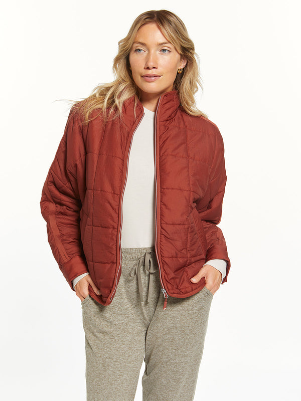RAMSEY JACKET - PREPACK 6 UNITS - shopthreadandsupply