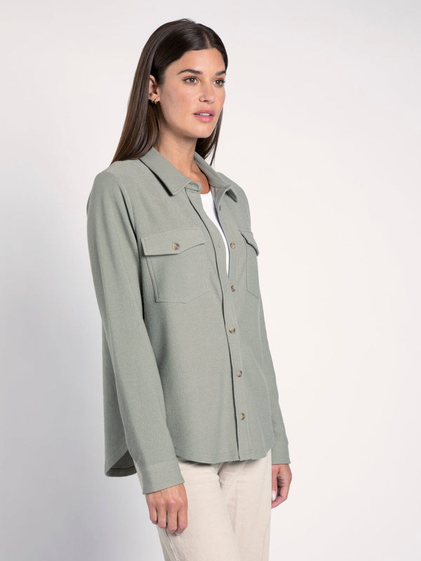 RYLAN SHIRT - PREPACK 6 UNITS - shopthreadandsupply