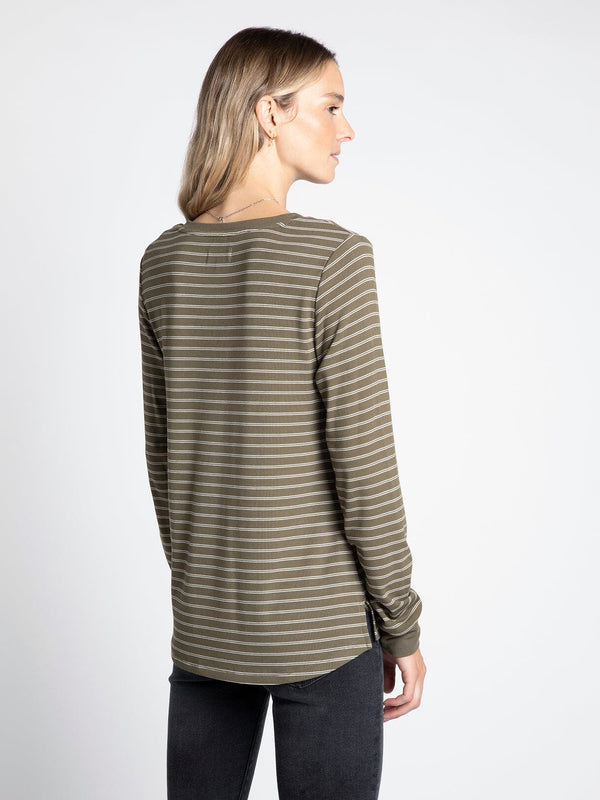 SHANNON TOP - PREPACK 6 UNITS - shopthreadandsupply